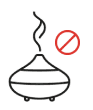 Liste des huiles essentielles à diffuser sans danger