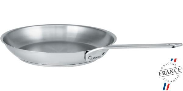 Choisir une Poêle sans Téflon et sans PFAS : Guide 2024