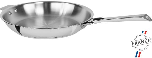 Choisir une Poêle sans Téflon et sans PFAS : Guide 2025